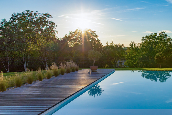 Overflow Infinity | Niveko