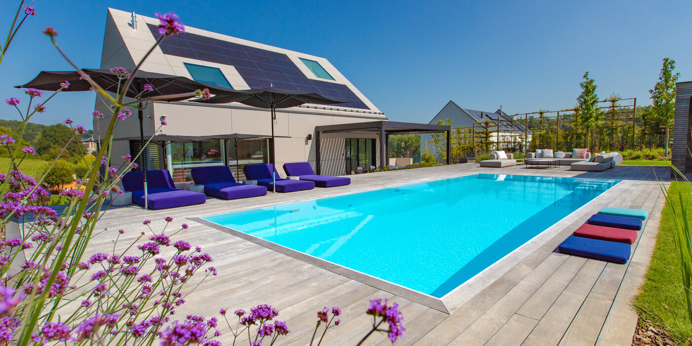 Niveko Pools | Niveko