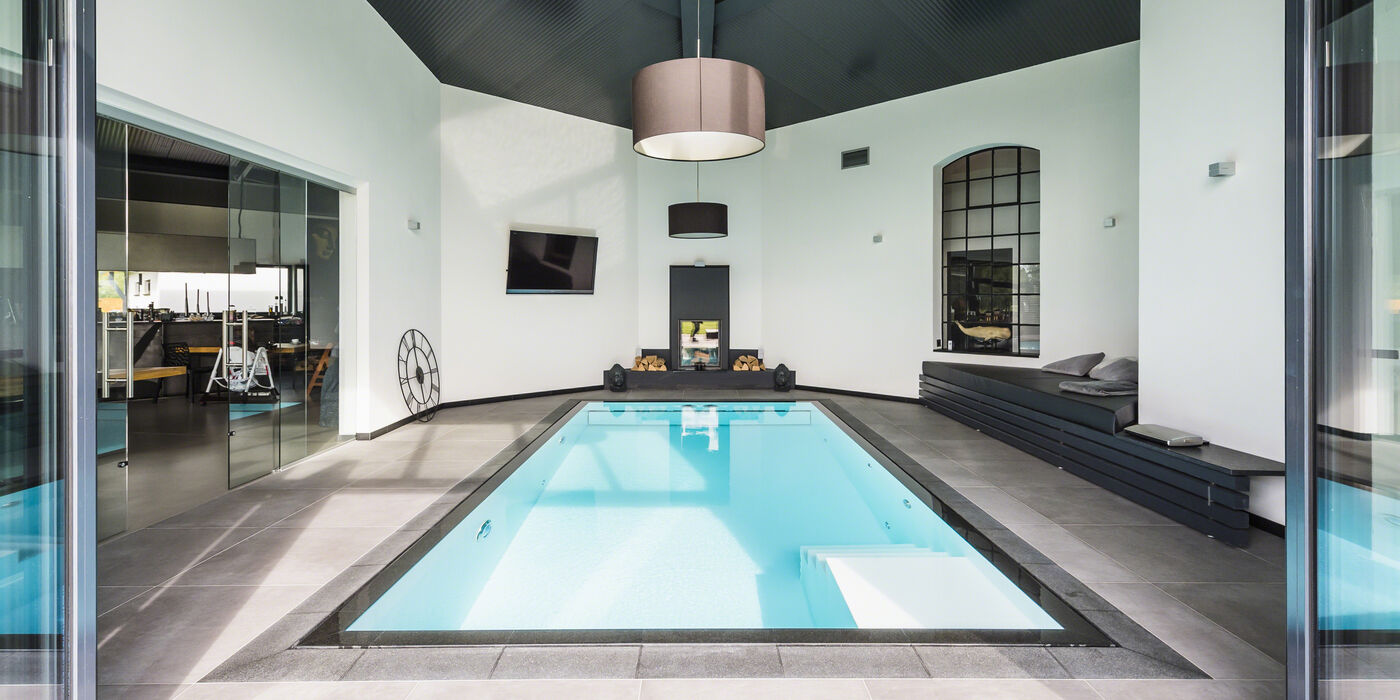 Niveko Pools | Niveko