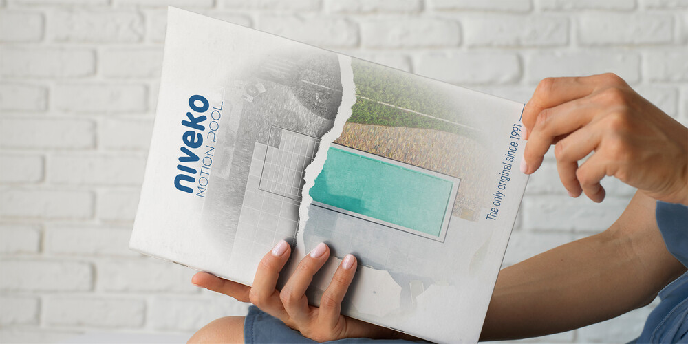 Motion Pools | Niveko