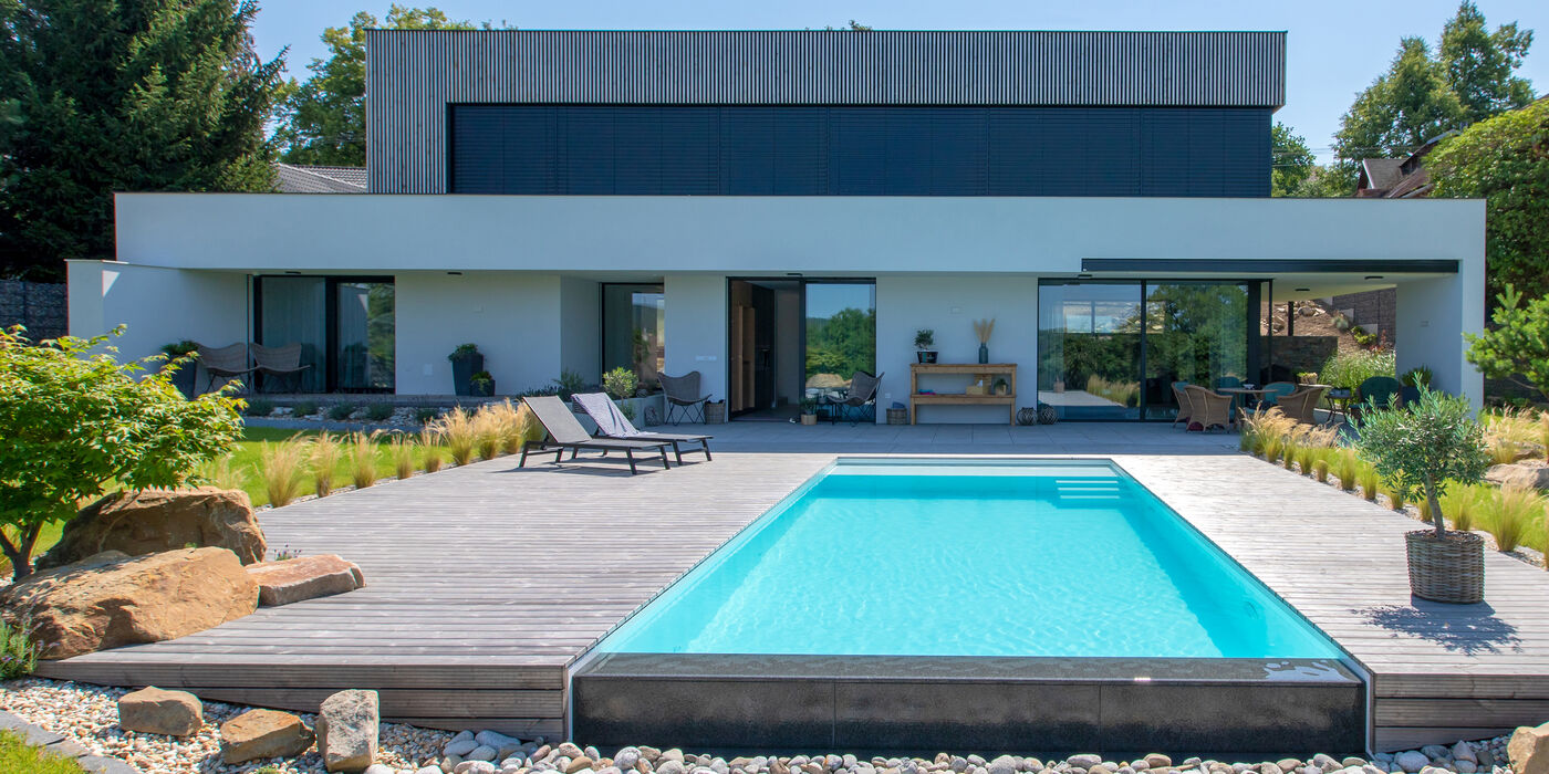 Niveko Pools | Niveko