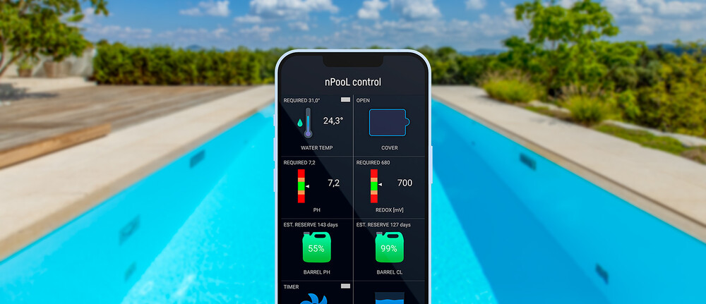 niveko-pools.com: Custom Built Monopools | Niveko s.r.o.