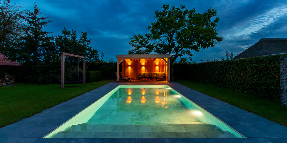 niveko-pools.com: Custom Built Monopools | Niveko s.r.o.