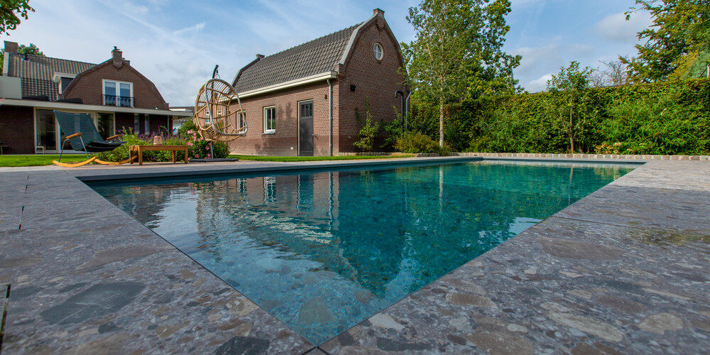 Motion Pools | Niveko