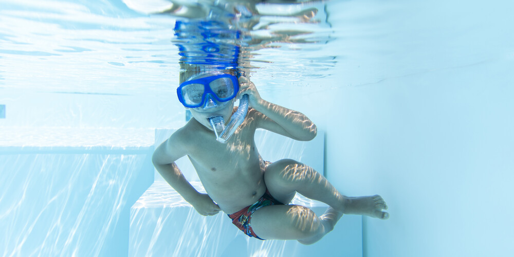 Motion Pools | Niveko