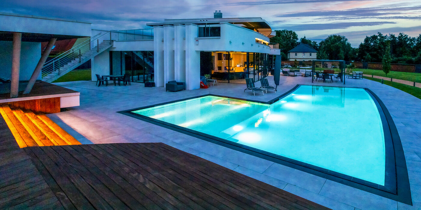 Overflow Advance | Niveko